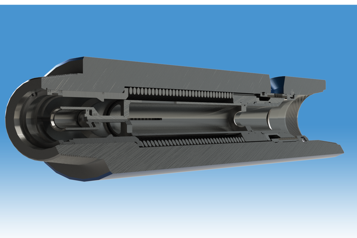 Regulator | Dynomax Drilling Tools