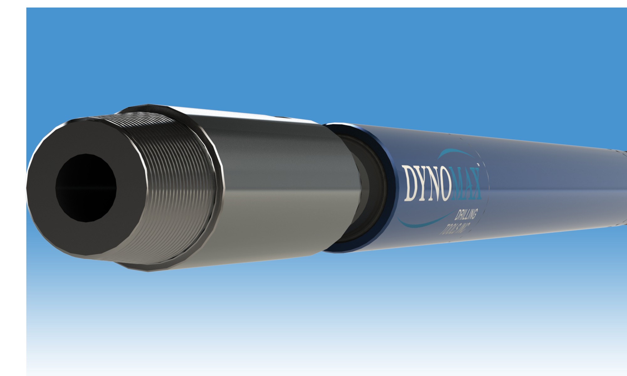 Shock-Subs | Dynomax Drilling Tools