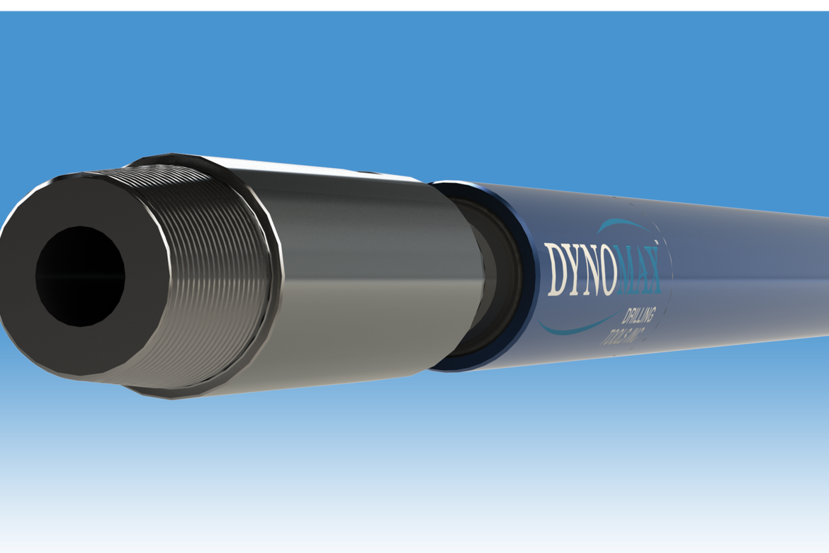 Shock-Subs | Dynomax Drilling Tools