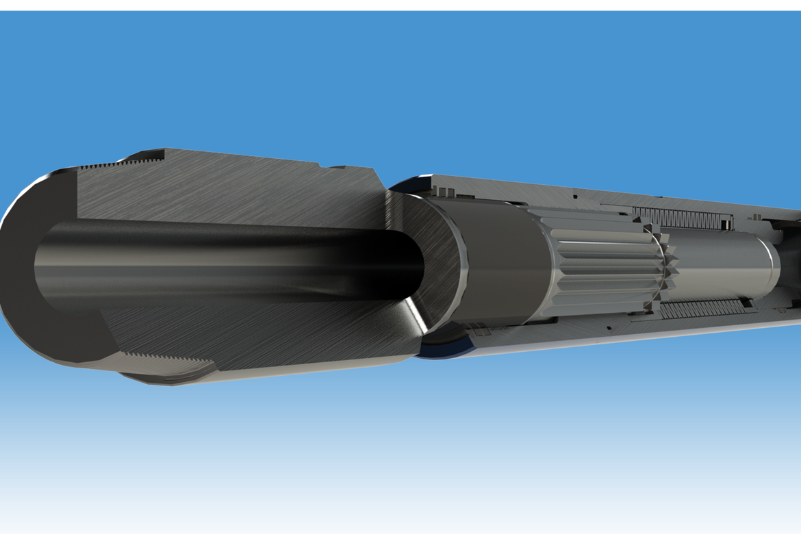 Shock-Subs | Dynomax Drilling Tools